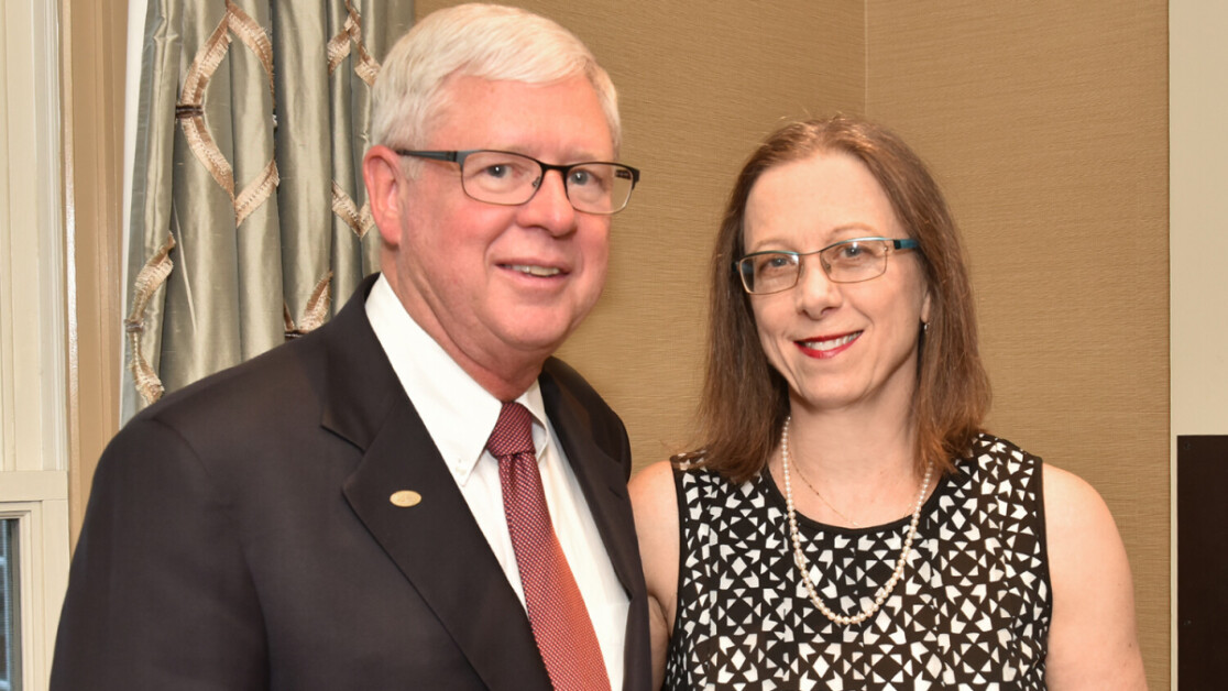 Honorary Trustees Combine Lifelong Friendships and Commitments to Valley