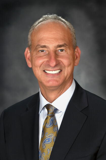 Robert Brenner, MD, is Appointed Valley Health System President & CEO