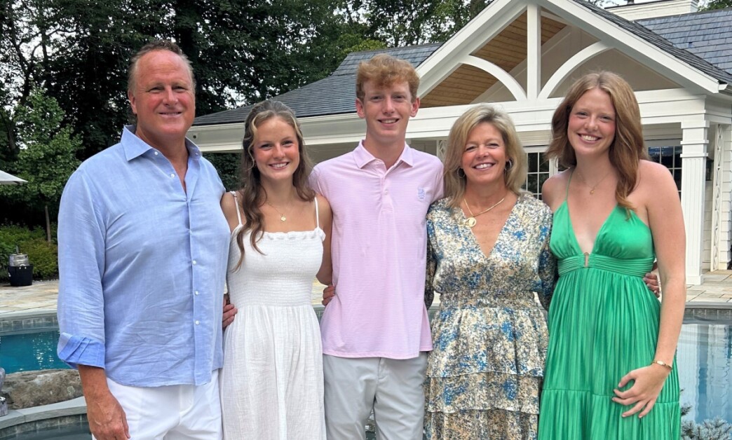 Keyes Family’s $1 Million Gift To Benefit The Valley Hospital in ...