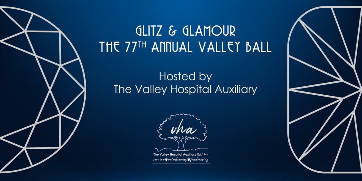 The 77th Annual Valley Ball